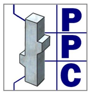 PPC Column logo | Precast Computing, Inc.