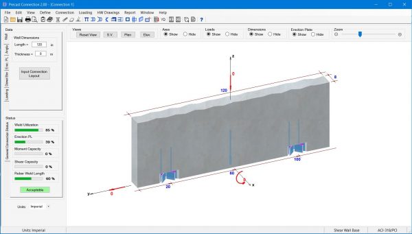 Precast Connection Software | Precast Computing Inc.