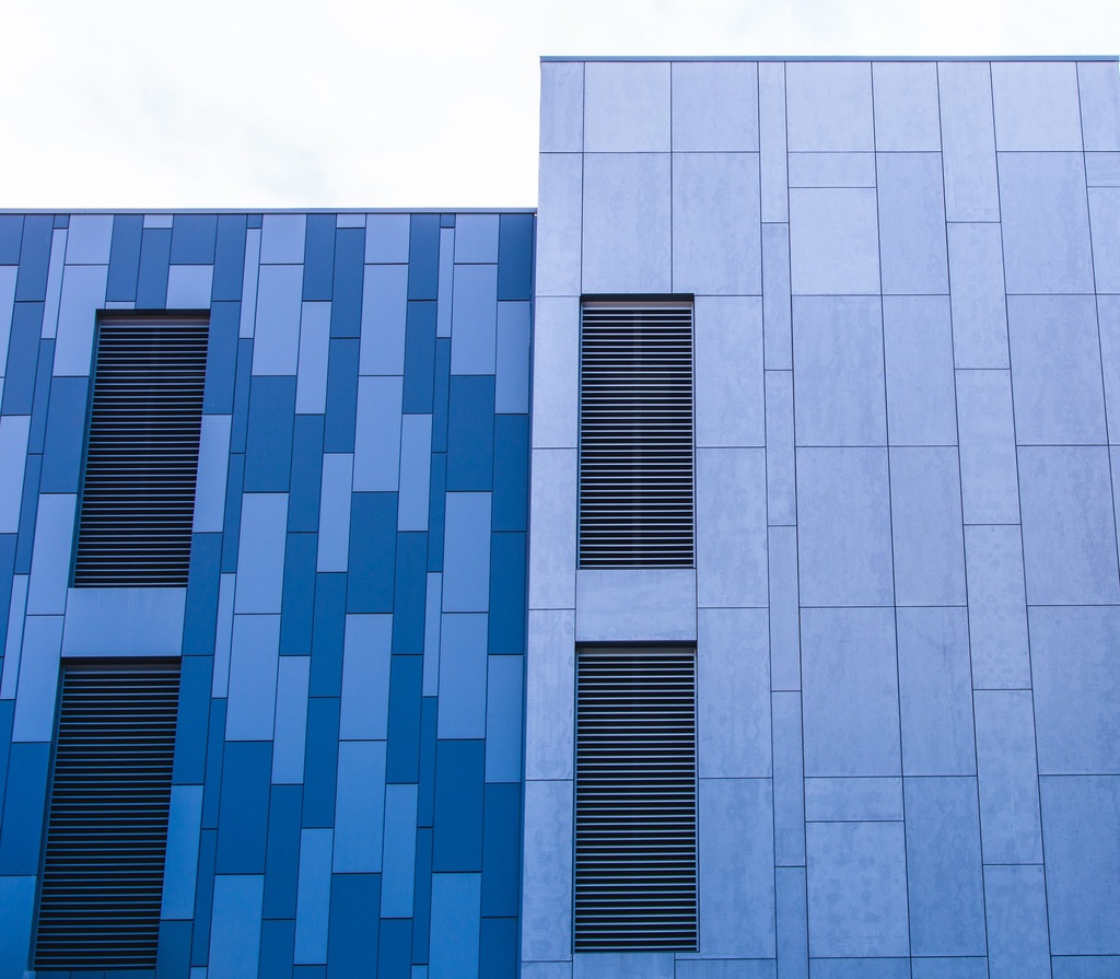 Building 77 | Precast Computing, Inc.